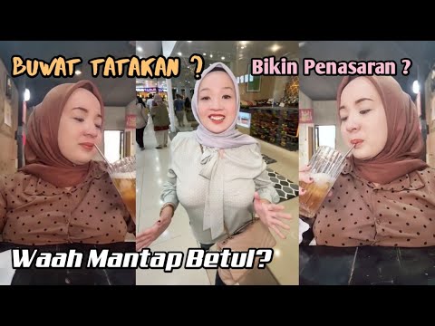 Wiki Etika Mantul Mantul Gemoy Gede Saat Live Makan