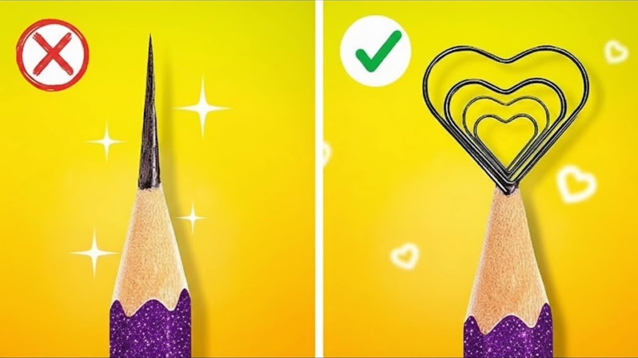 Good Teacher VS Bad Teacher! Funny School Hacks and Relatable Moments ...