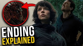 The Gorge 2025 Ending Explained Foundflix Mp3 & Mp4 Download - clip ...