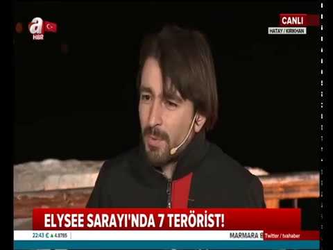 A Haber Memleket Meselesi Programı