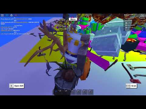 Roblox Lumber Tycoon 2: A Duplicator and Cheater Gave me free items ...
