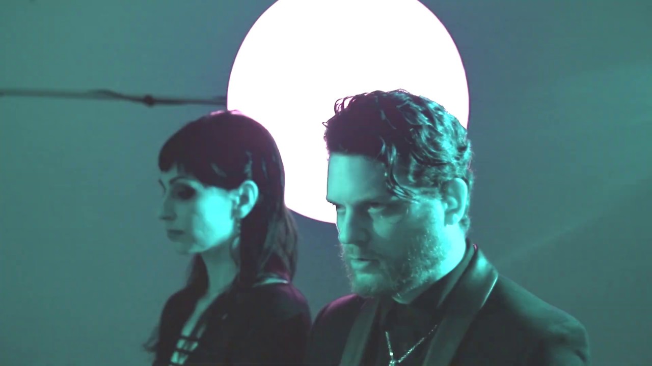 Blood Ponies - Submit/Surrender - YouTube