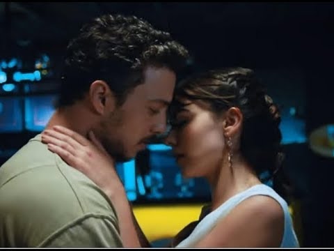 İBO ♡ AYDA KLİP~KALP YOLU ||HER YERDE SEN||