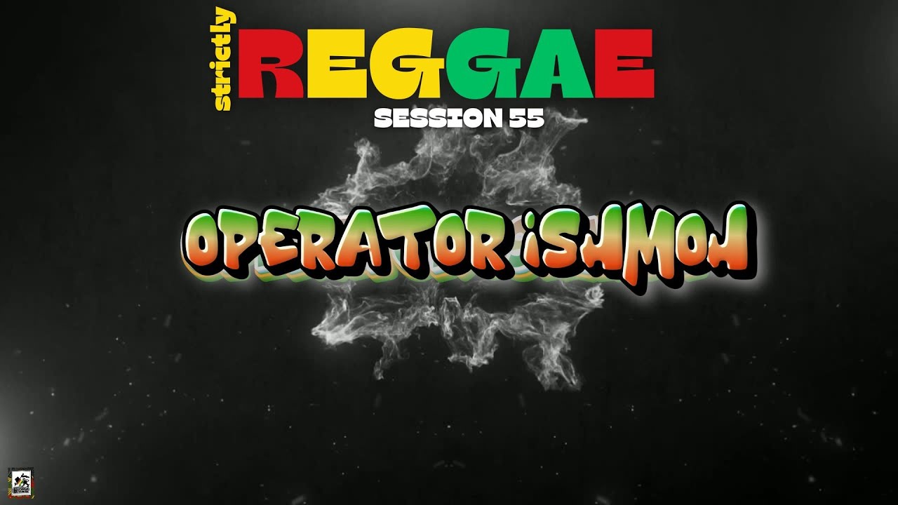 REGGAEL SESSION 55- EXCLUSIVE 2000 I RIDDIMS I NEW-BOBO I SIZZLA I ...