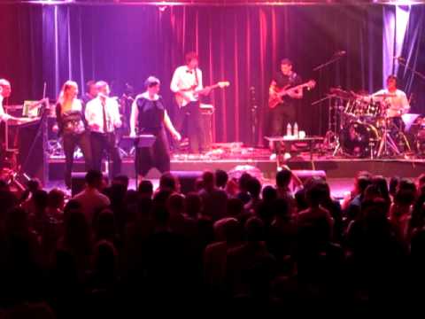 Isin Karaca Arabesque @ Paradiso | Club Pera