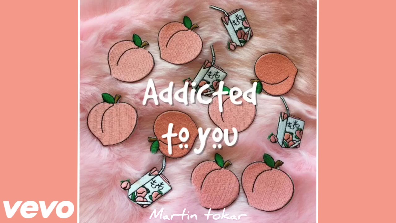 Addicted to you - Martin Tokar (feat . Joel sumercksi) - YouTube