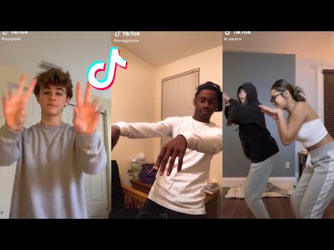 Adderall X Boo X IG Live Freestyle ~Tik Tok Dance Compilation