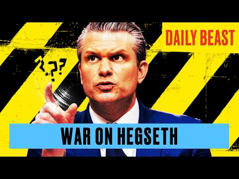 How I Will Make Trump Fire Ultimate Goon: Rep | The Daily Beast Podcast