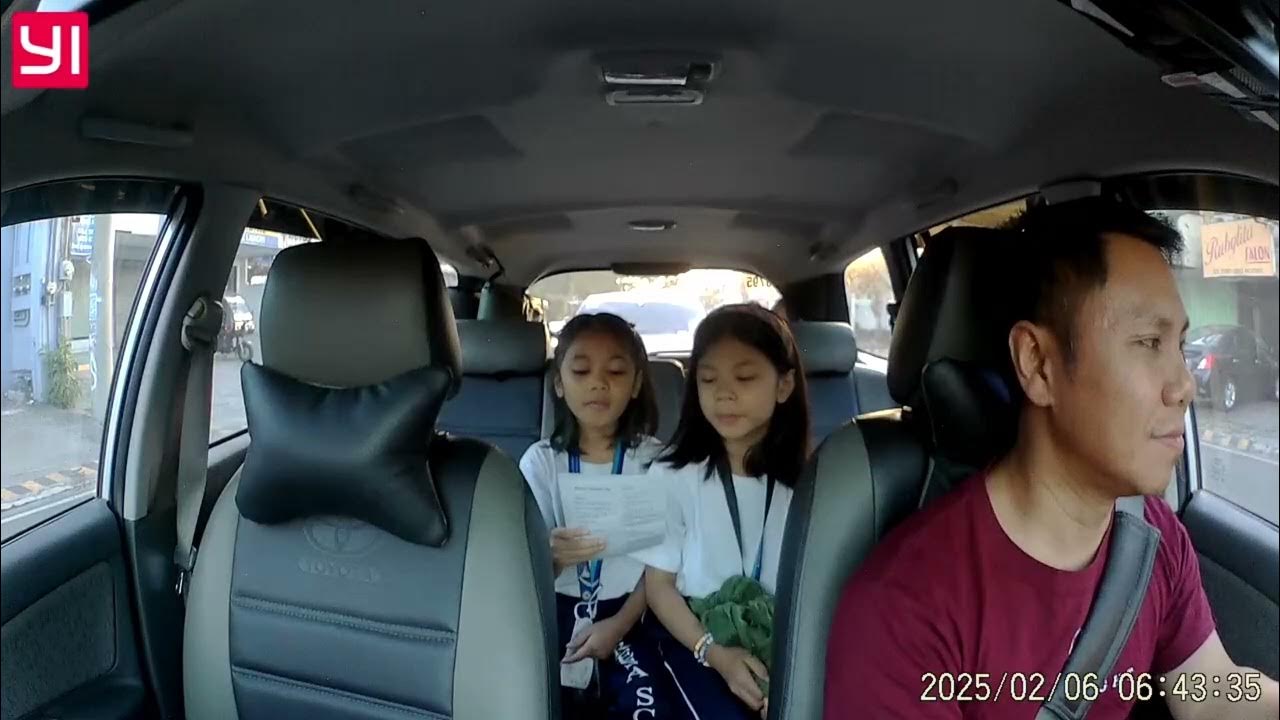 Pag-aalay ng Bayan | Cover Version by Riah & Zoie - YouTube