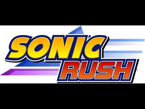 Sonic Rush E3 Beta - Boss - YouTube