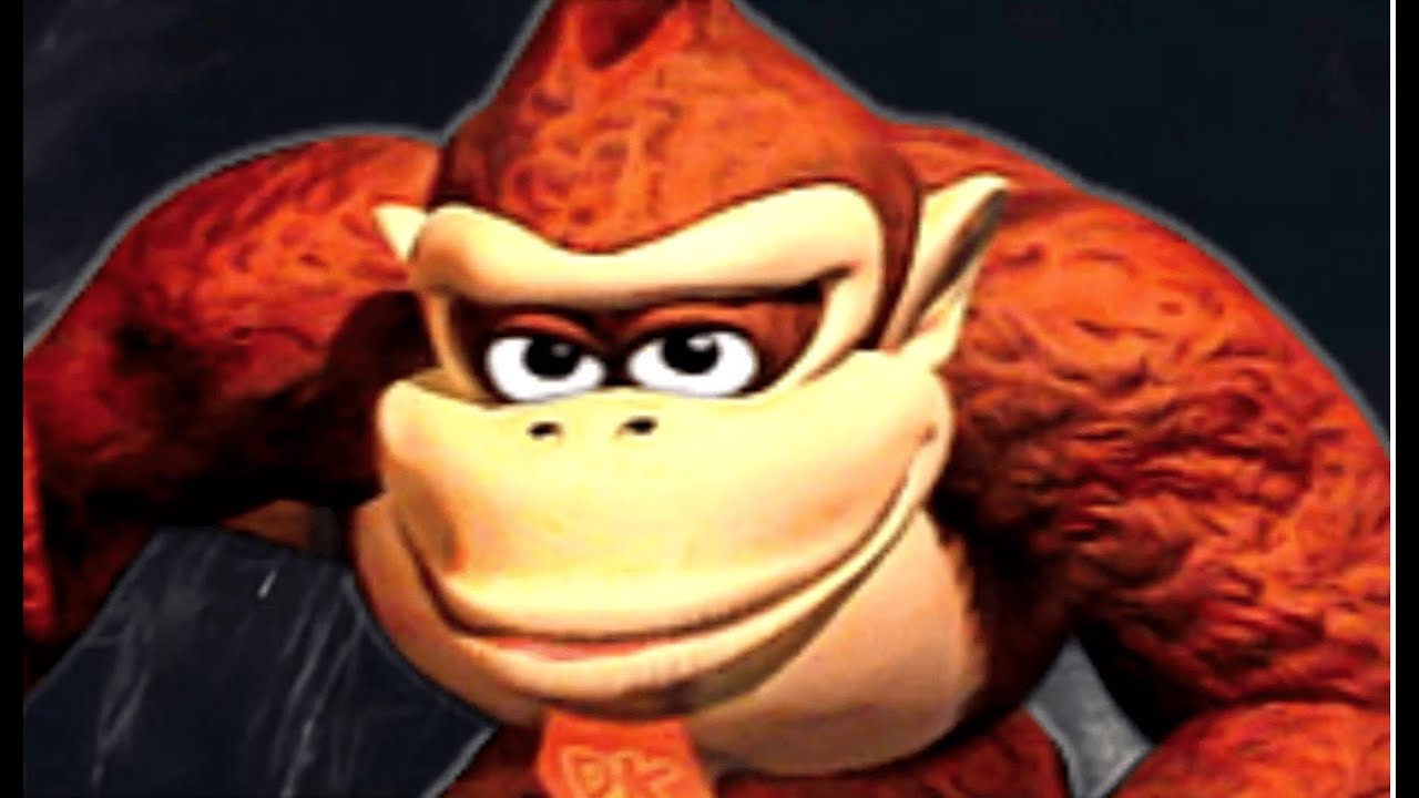 🦍 mi chango vs MIS SUSCRIPTORES | Super Smash Bros. Ultimate - YouTube