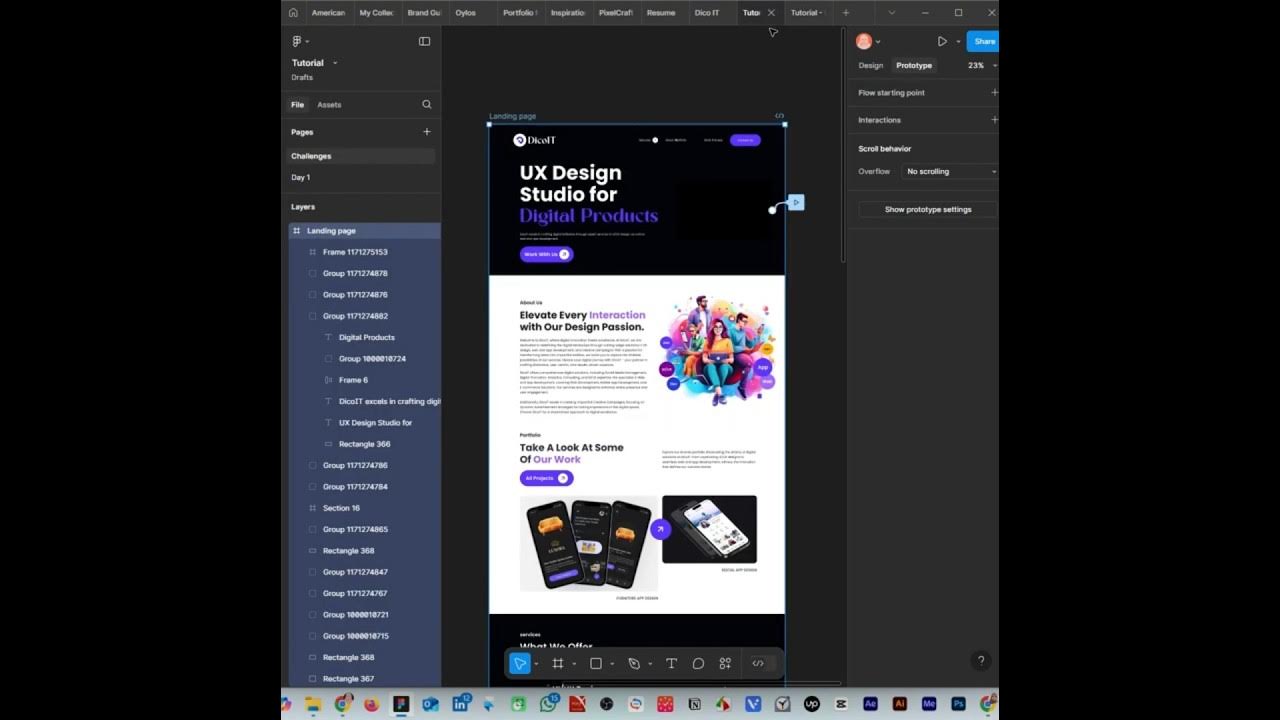 How to Embed a Video in Figma | Video Place in Figma Step-by-Step ...