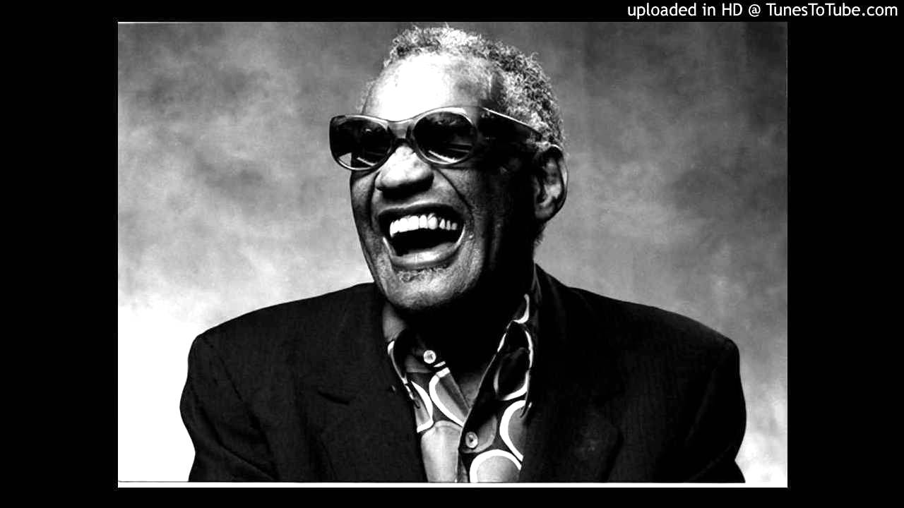 Ray Charles - Mother [ Xuligan Sound ] - YouTube