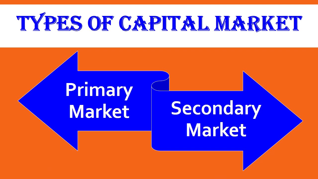 Capital Market I Indian Capital Market I Types Of Capital Market I Function I Financial capital-market-i-indian-capital-market-i-types-of-capital-market-i-function-i-financial
