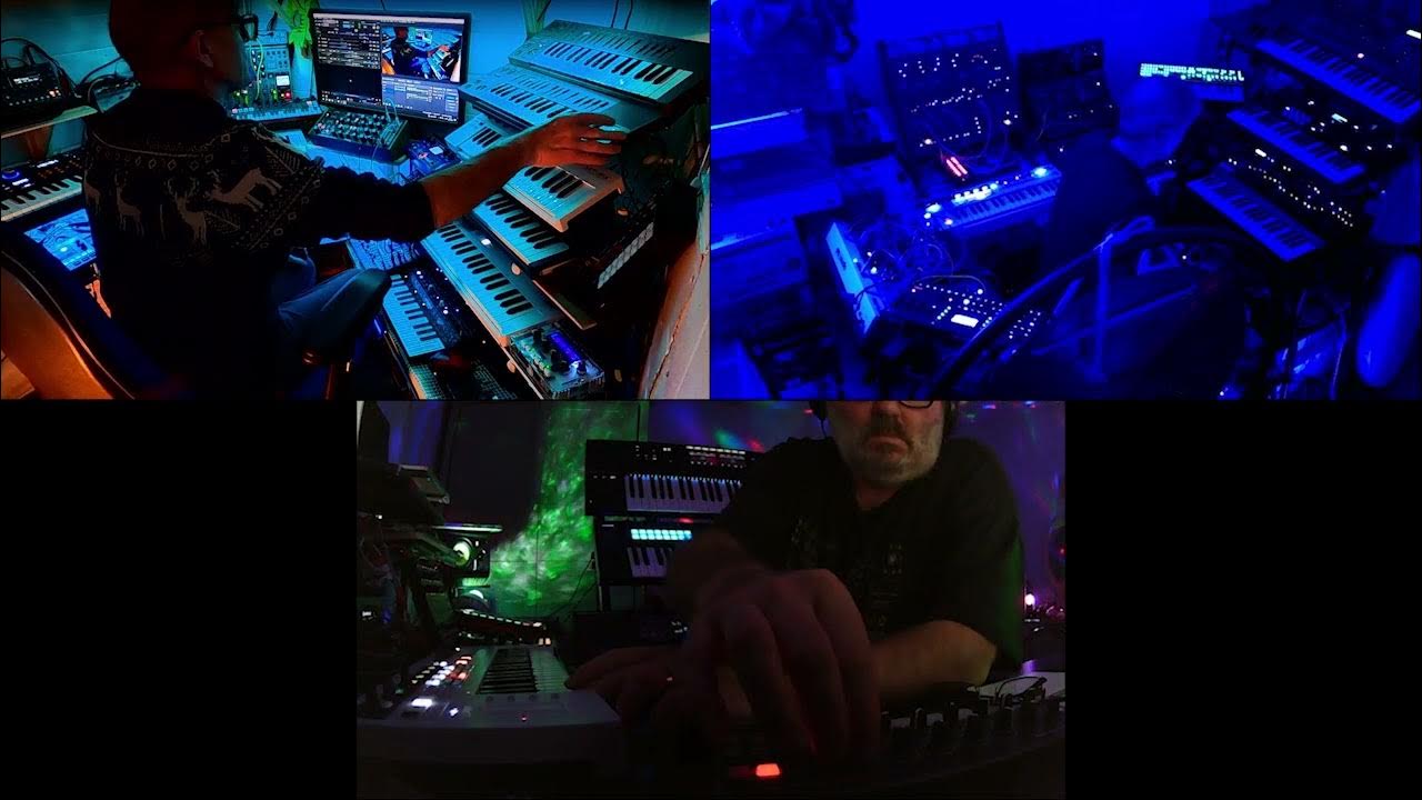 MR Collective 3B - YouTube