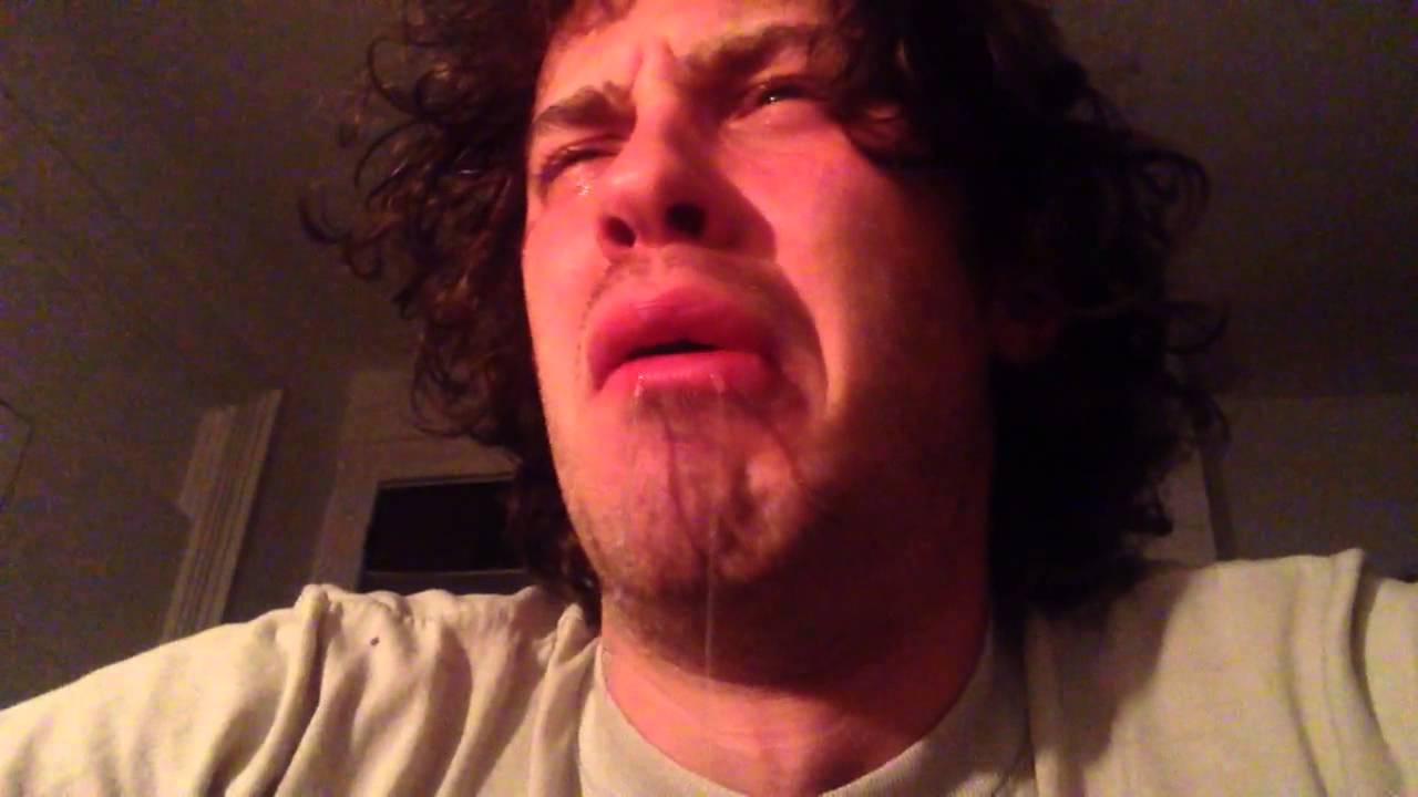 Gore "Galore" Abrams struggles so much. - YouTube