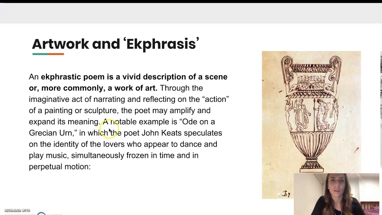 Intro to Transformative Texts Part II - YouTube