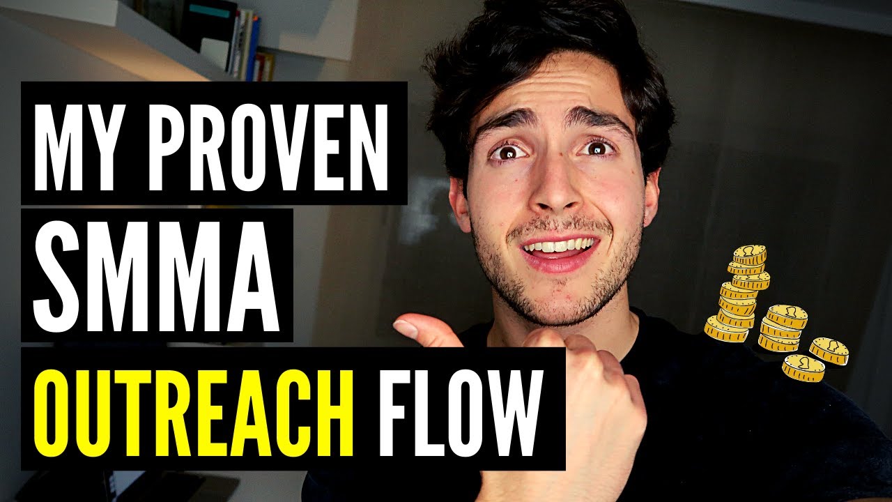 How to Structure Your SMMA Outreach (Best Time to Do Outreach Revealed ...