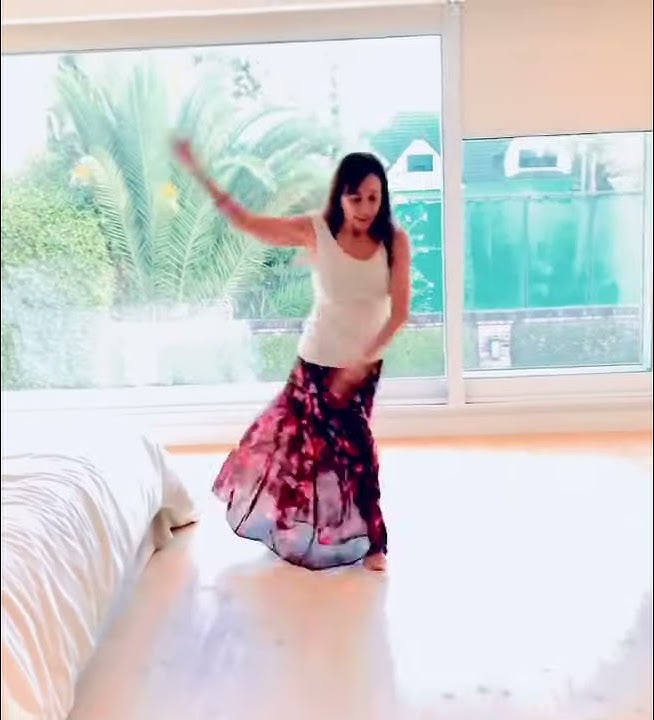 Baila todas tus emociones - YouTube