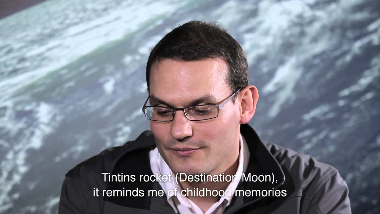 Swiss Space Systems Official Launch Video - YouTube