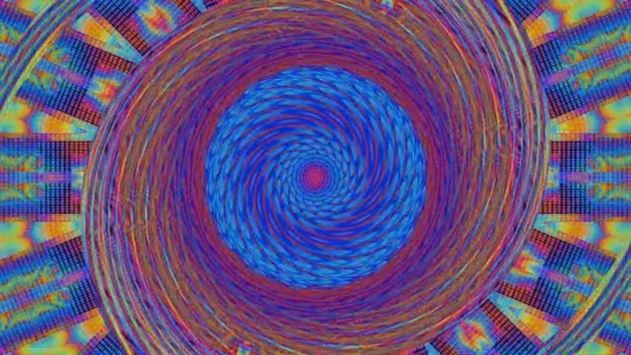 Full Throttle - High-energy Experimental Techno Inspired By Cannabis ...