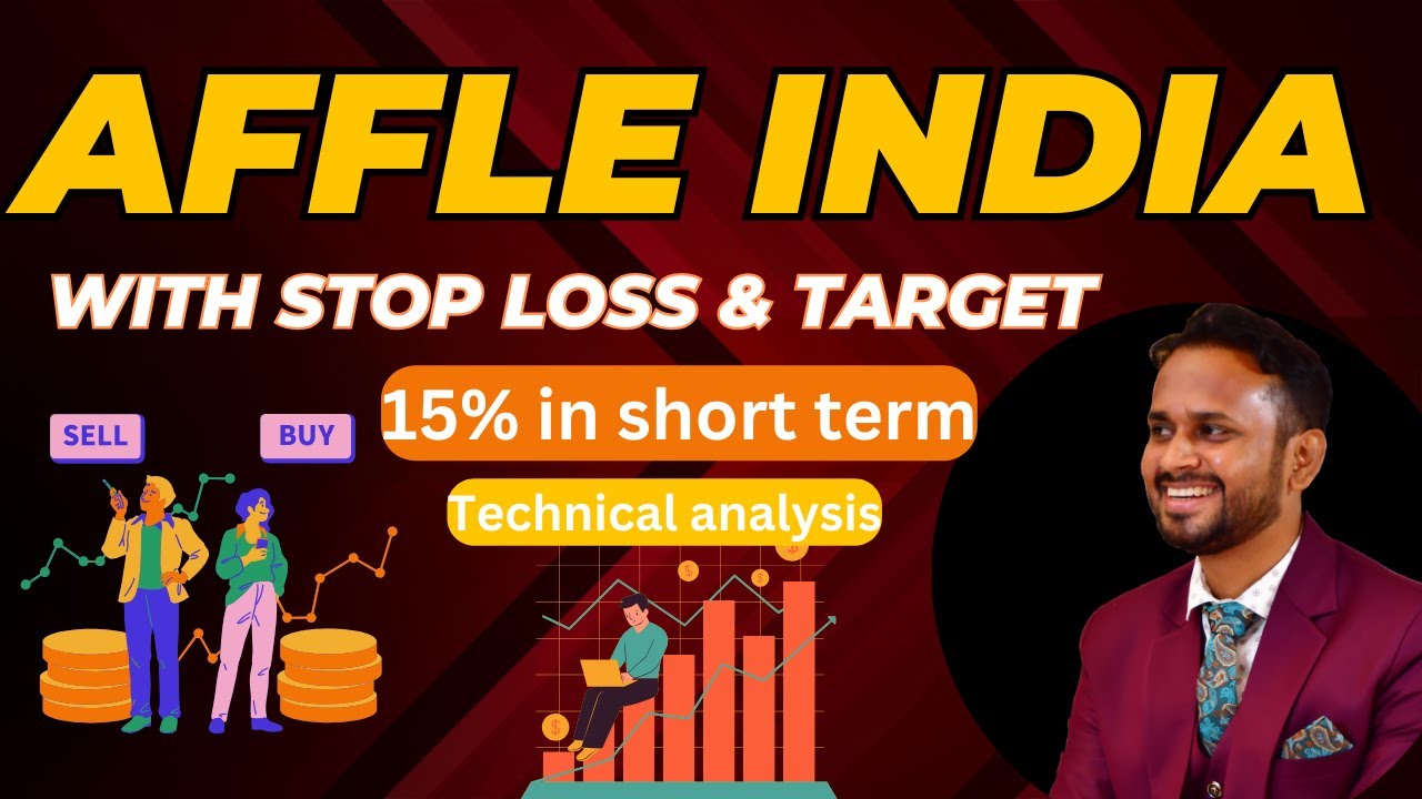 affle india target price | affle india share latest news today ...
