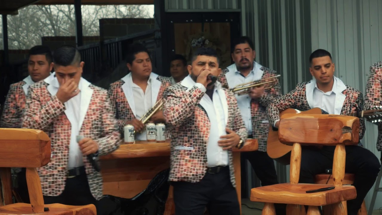 BANDA LA RECIA - INTRO/ EL MAS PODEROSO 2021 (en vivo) - YouTube