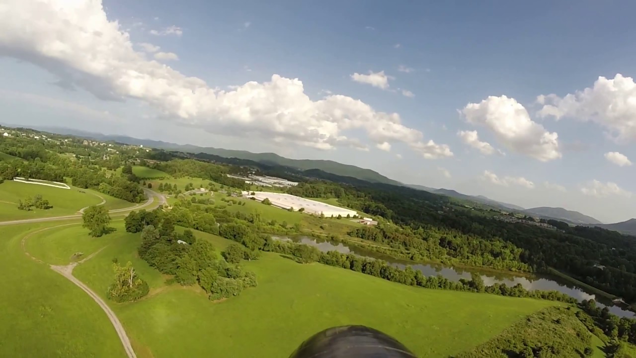 Formation Flying FPV - YouTube