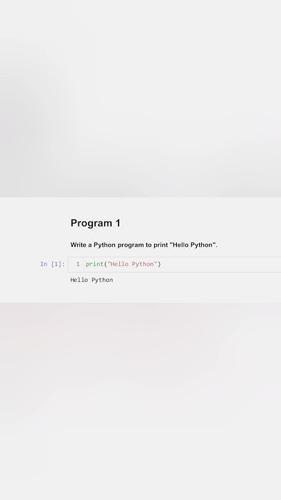 Python Pythonprogramming Pythontutorial Codechallenge Codinglife Codingtutorial 2710