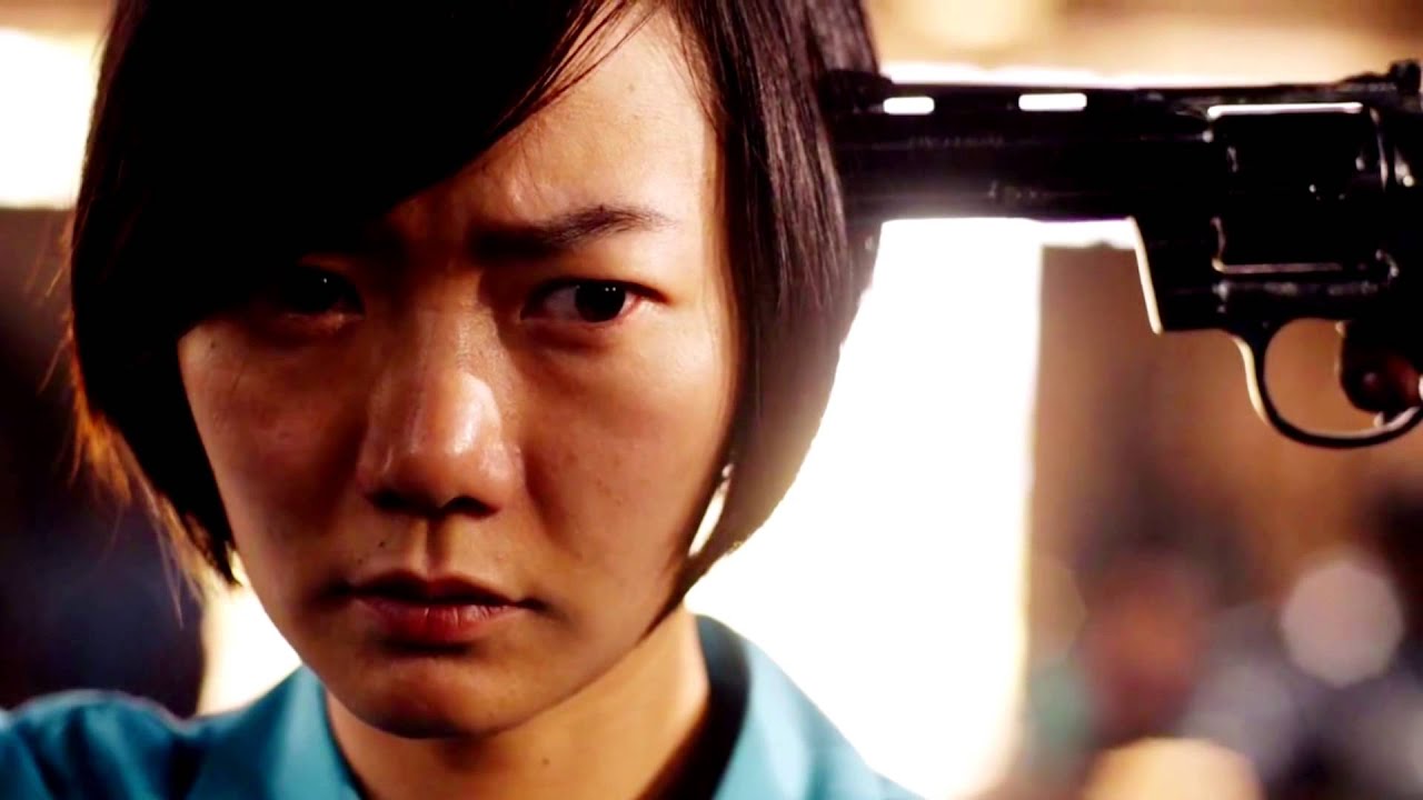 Sun Bak | Gold Lion - YouTube