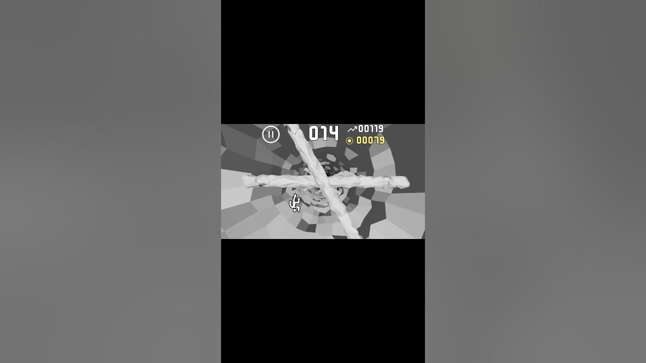 Bottomless Pitfall #gamedesign #desarrollodevideojuegos #gamedev #devlog #gamedevelopment - YouTube