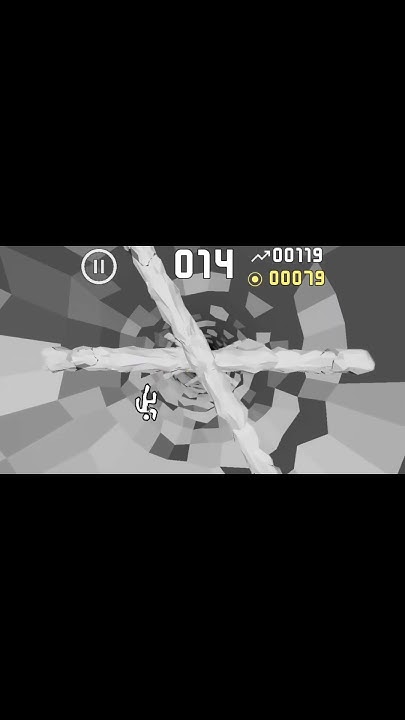 Bottomless Pitfall #gamedesign #desarrollodevideojuegos #gamedev #devlog #gamedevelopment - YouTube