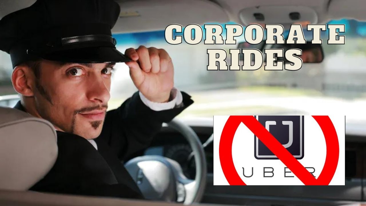 Start Our Own RideShare Company Subscription Based! - YouTube