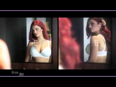 Curvy Kate AW 2013 Preview - YouTube