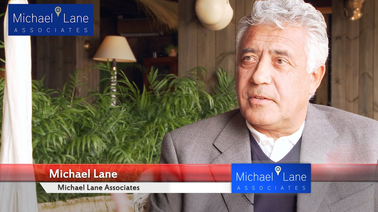 Michael Lane of Michael Lane Associates the state of the market - YouTube