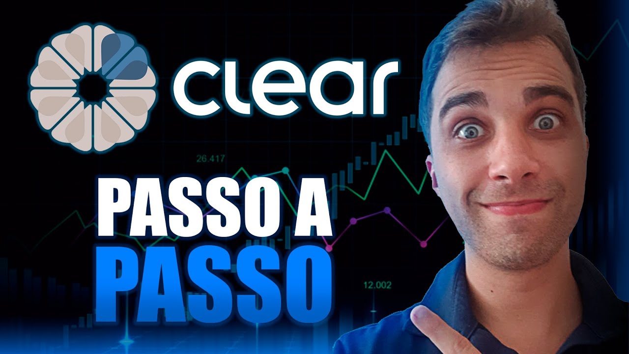 Como comprar ações na Clear passo a passo: Compre a sua primeira ação ...