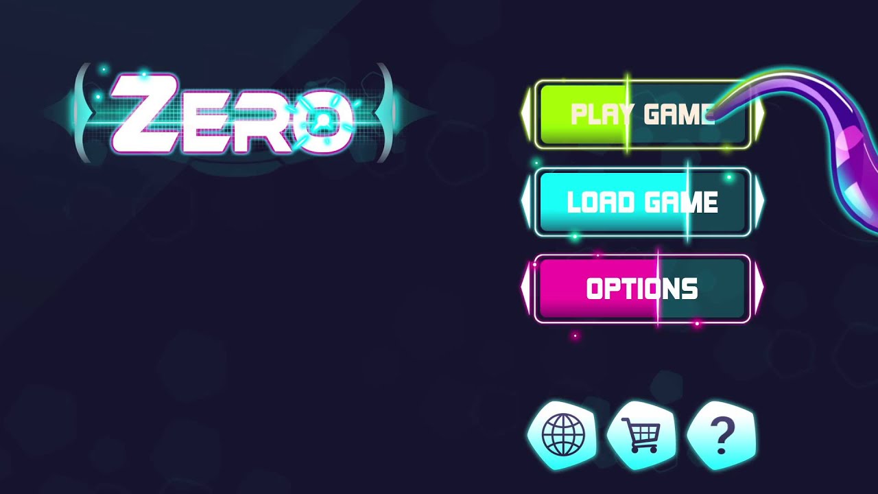 ZERO Animation 1 - YouTube