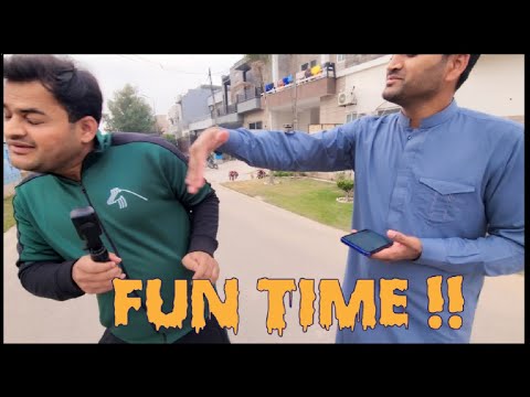 Fun time with friends | Playing with friends | vlog 8 - YouTube