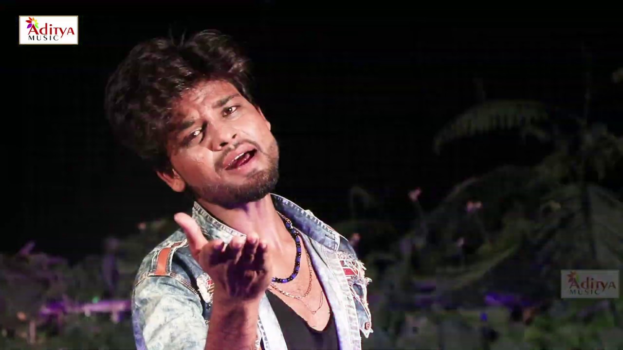 2019 भोजपुरी Sad Song - सुनS कहानी हमार प्यार के - दीपक दीवाना - Aditya ...