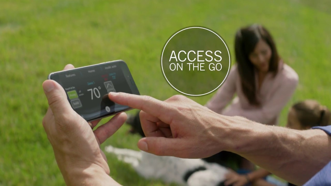 Carrier Infinity System Consumer Video - YouTube