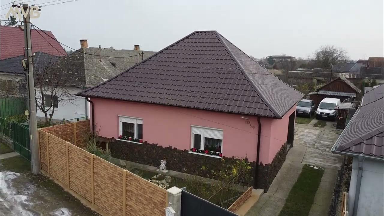 VÝNIMOČNÝ RODINNÝ DOM V POKOJNEJ A PRIATEĽSKEJ OBCI JELKA | OKRES ...