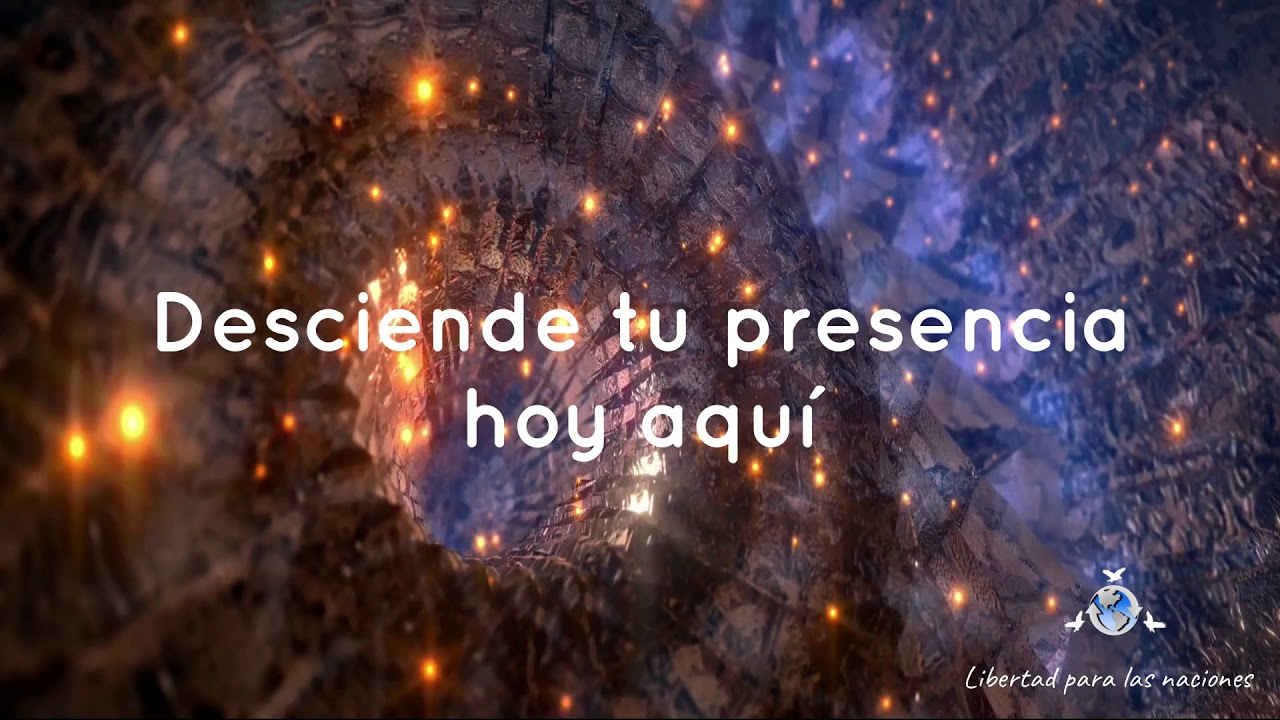 Desciende - JC Negrón - Letras - YouTube