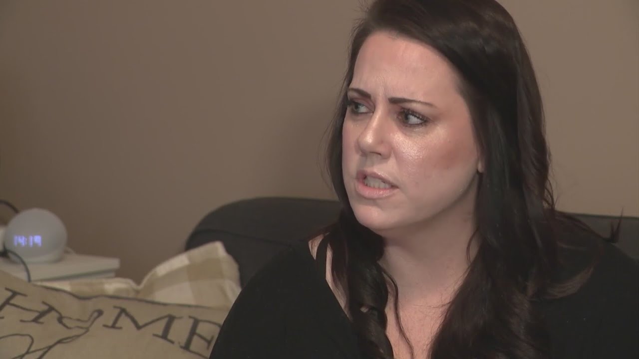 Lee's Summit woman fights back against attacker, thanks officer who ...