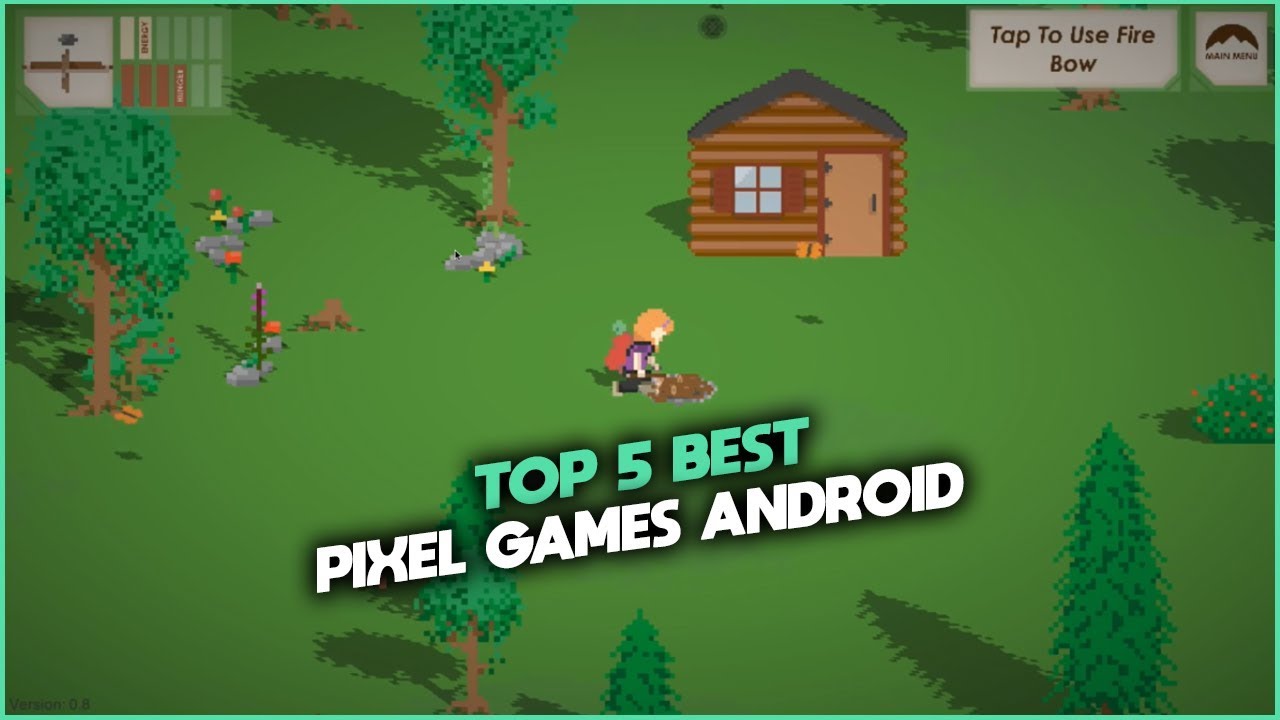 5 game offline terbaik 2019 android pixel - YouTube