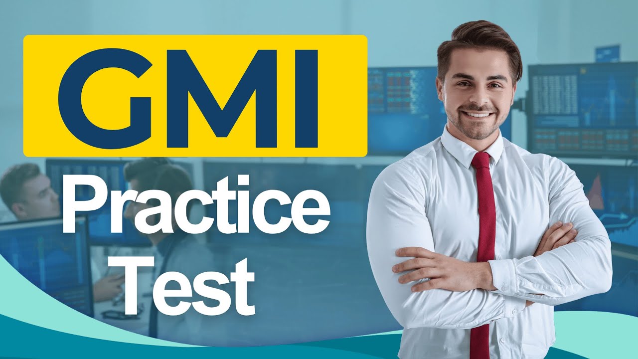 GMI Practice Test 2026 Graphic Measures International Certification ...