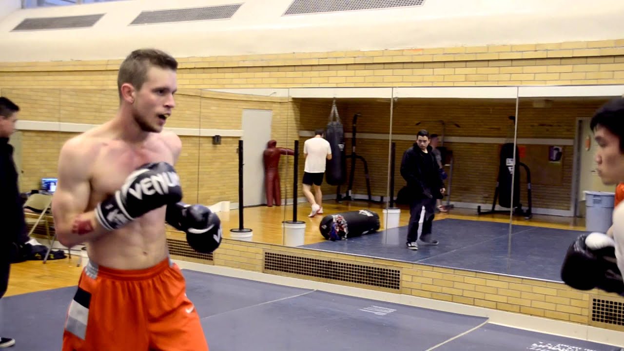 Hands of Tony Chao - YouTube