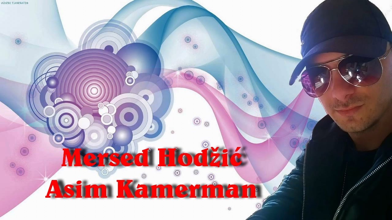 Mersed Hodžić Koktel HD Uživo 08-12-2016 Asim Snimatelj Tel:061/179-449 ...