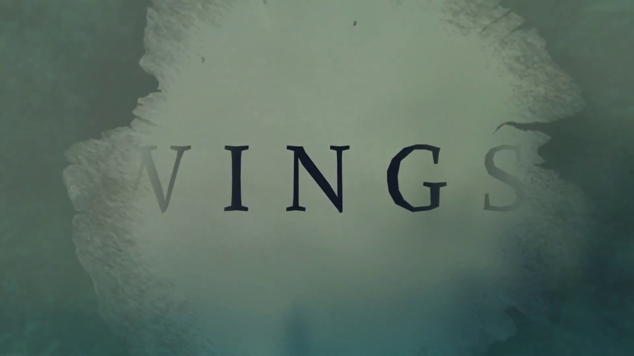 Wings - Original - YouTube