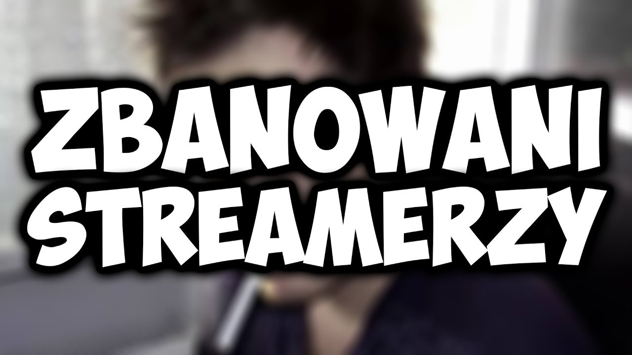Zbanowani STREMERZY (Disstream, Xayoo, Tyler1) - YouTube