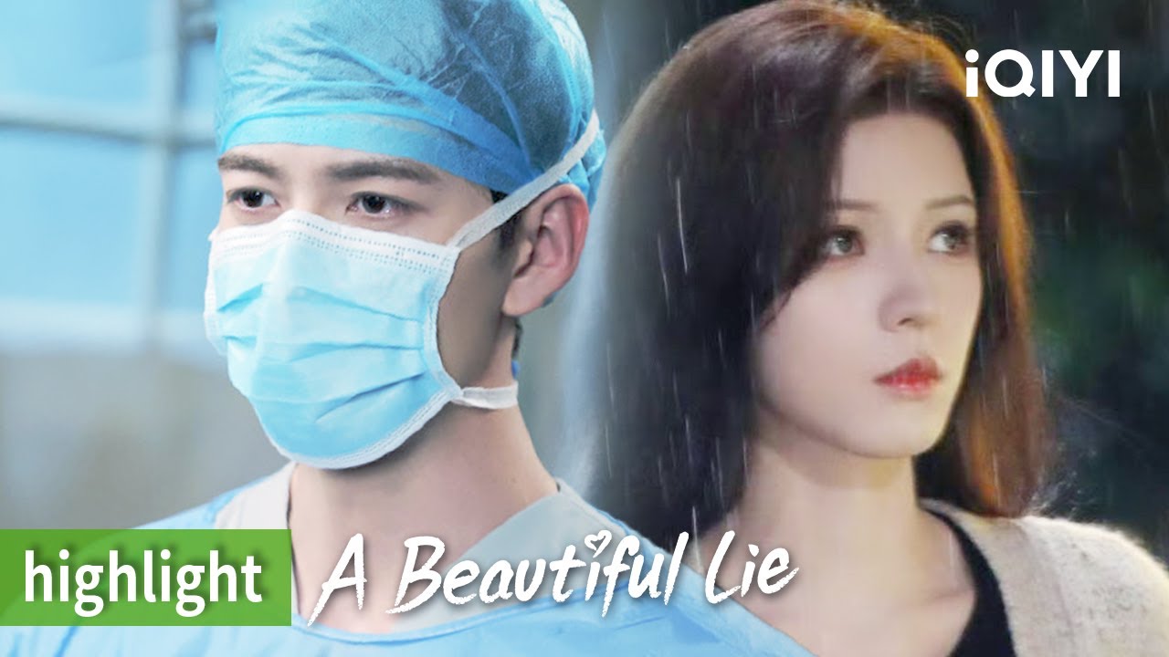 Highlight: Qin Fei puts on a doll costume to Xing Zhizhi🐻🍰 | A Beautiful Lie | iQIYI Philippines ...